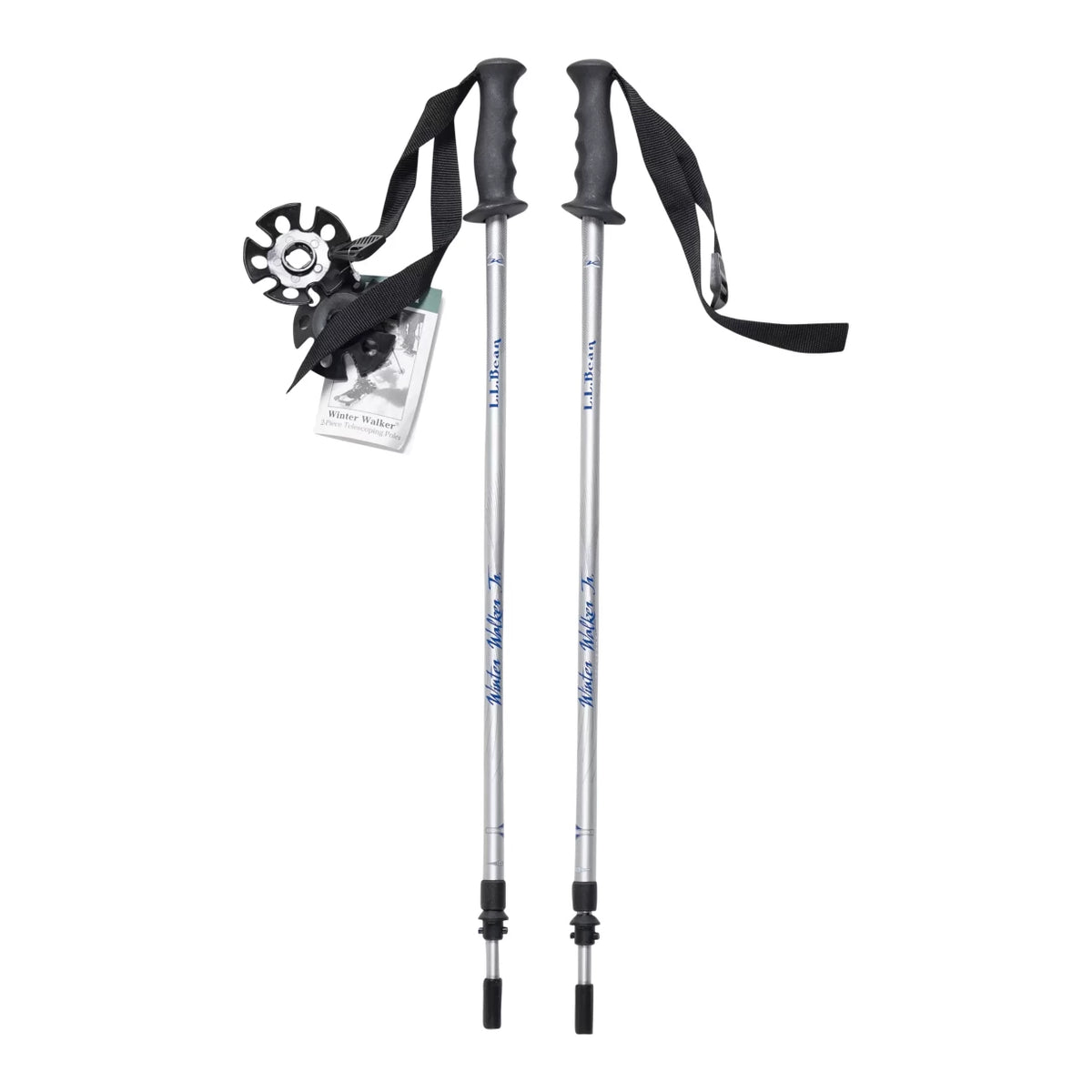 L.L. Bean Winter Walker Jr Telescoping Poles – Geartrade.com