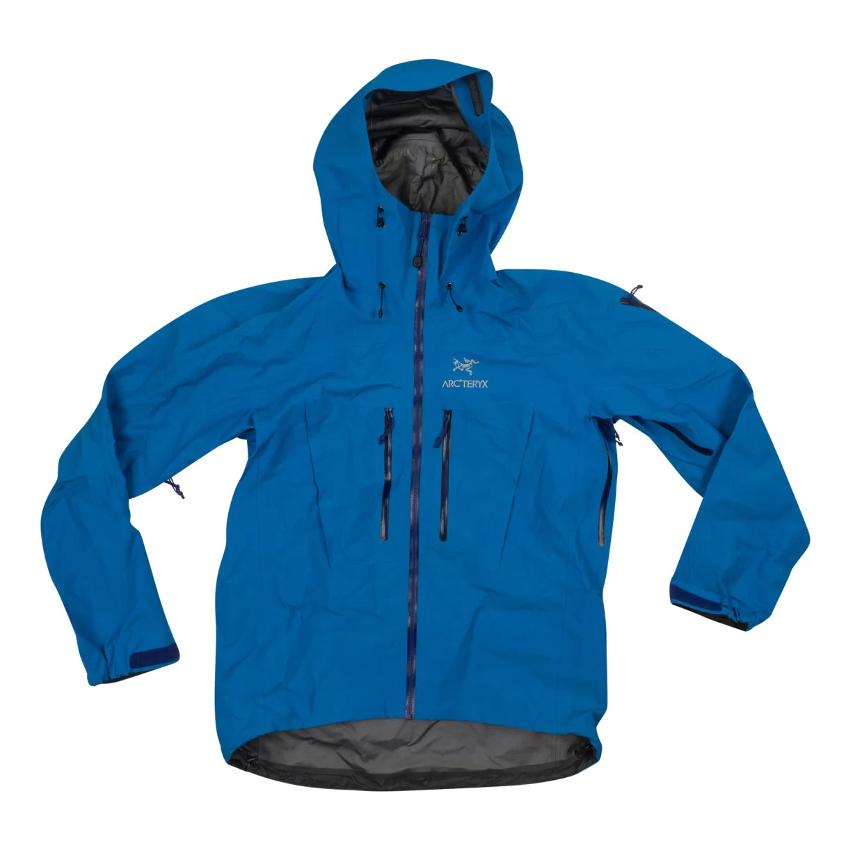 Arc'teryx Alpha SV Jacket ARC'TERYX Alpha SV - Everything from Geartrade - Geartrade.com