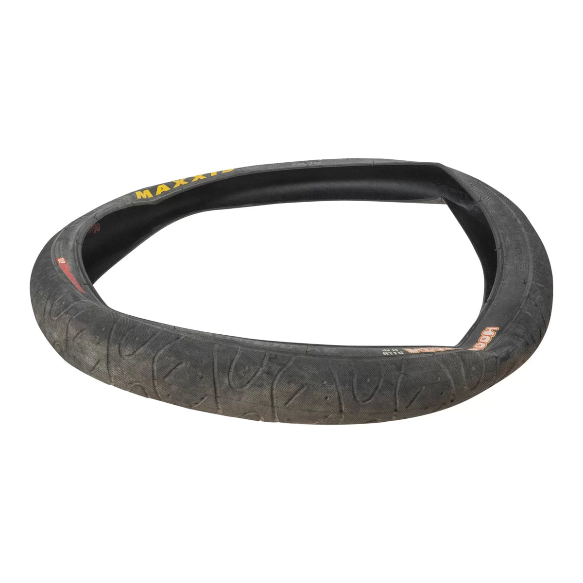 Maxxis Hookworm BMX Tire - 24 x 2.50 – Geartrade.com