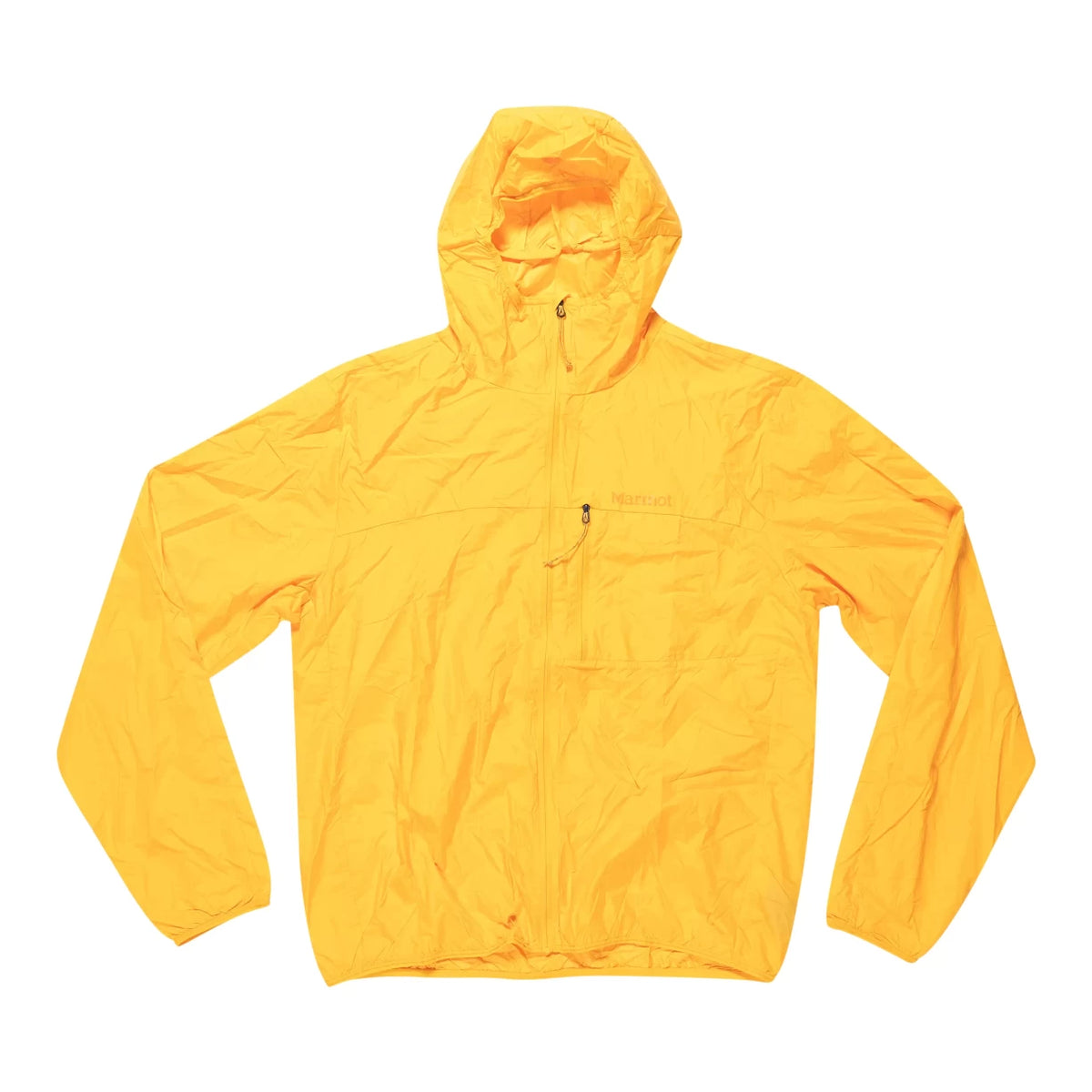 Marmot Superalloy Bio Wind Jacket - Men's – Geartrade.com