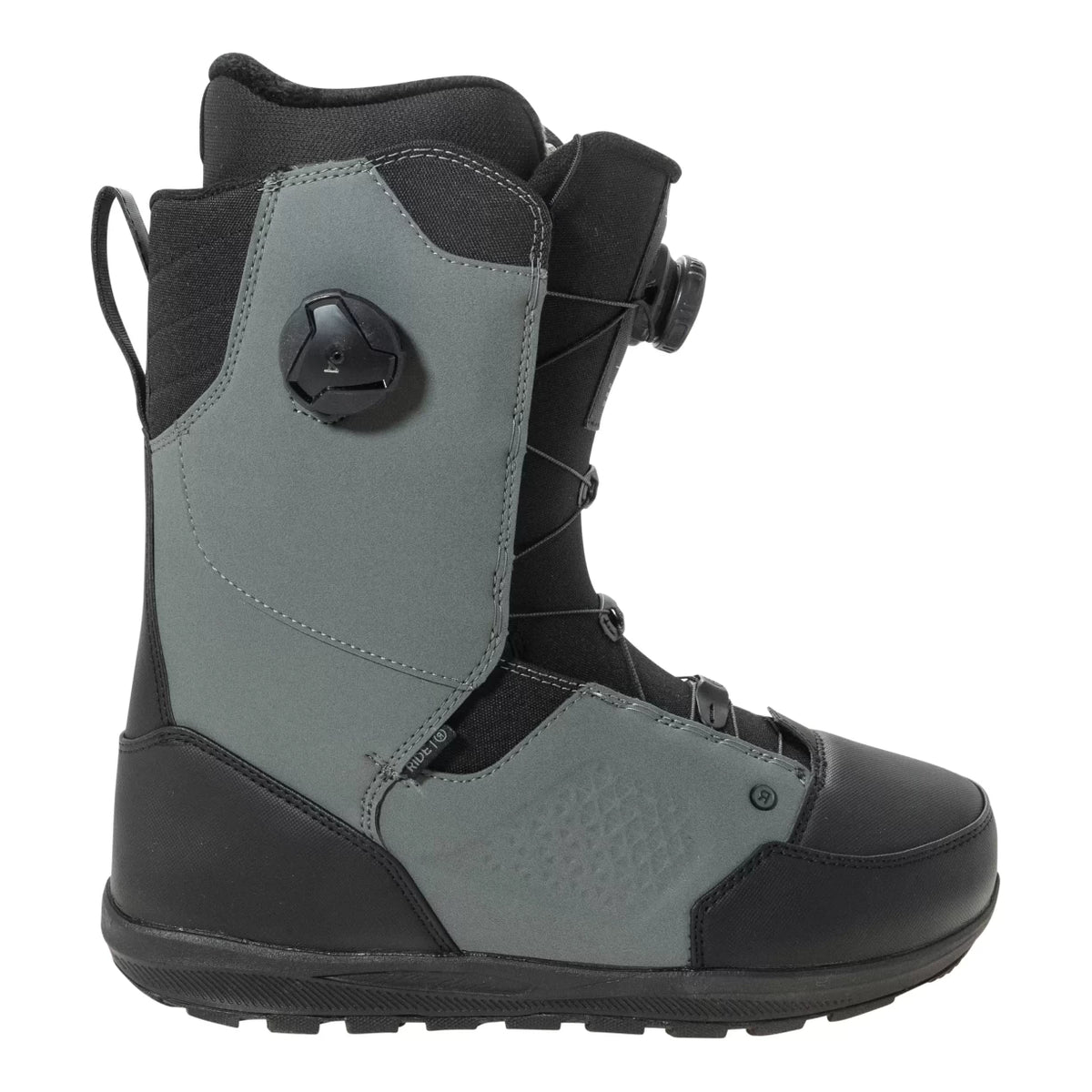 Ride Lasso Snowboard Boots – Geartrade.com
