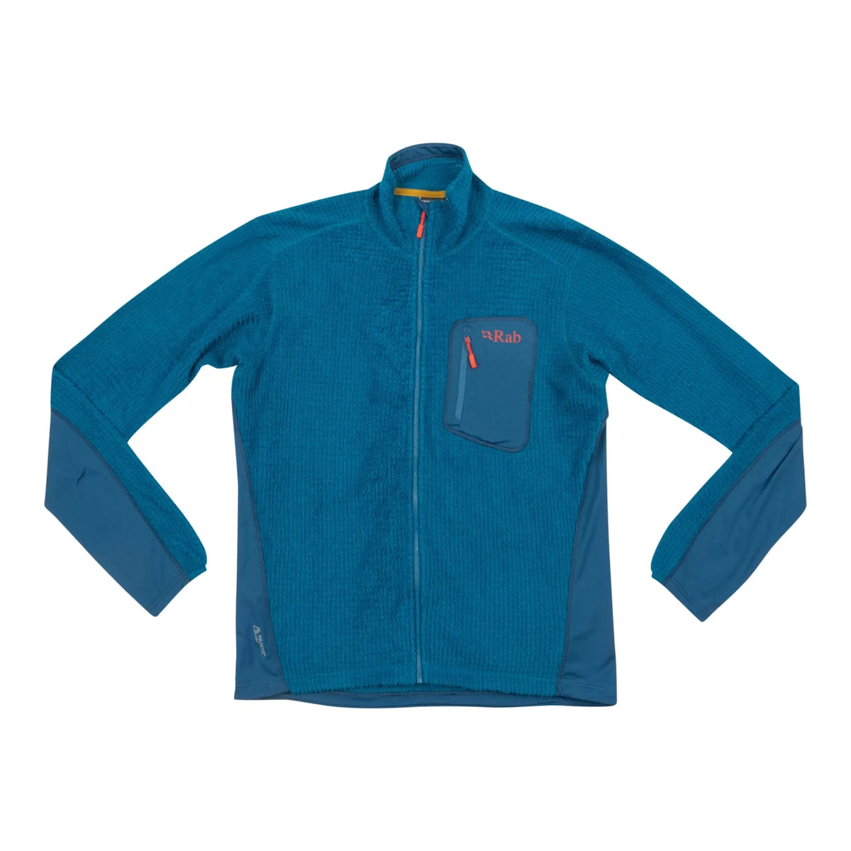 Rab Alpha Flash Jacket - Men's – Geartrade.com
