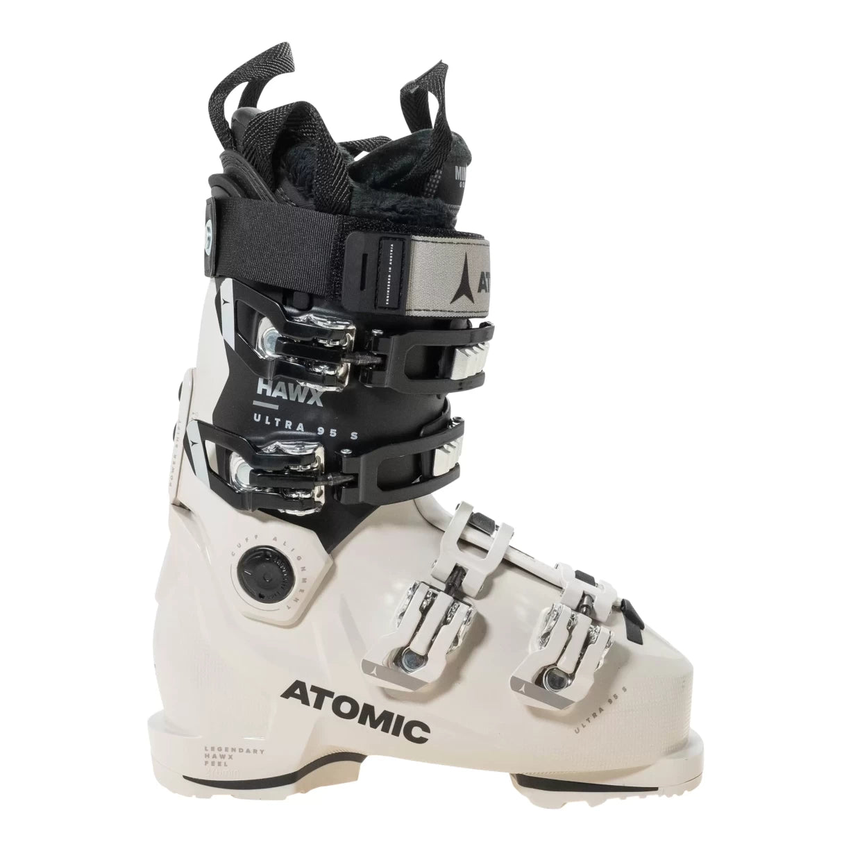 Atomic Hawx Ultra 95 S W GW Ski Boots - Women's - Alpine Ski - Geartrade.com