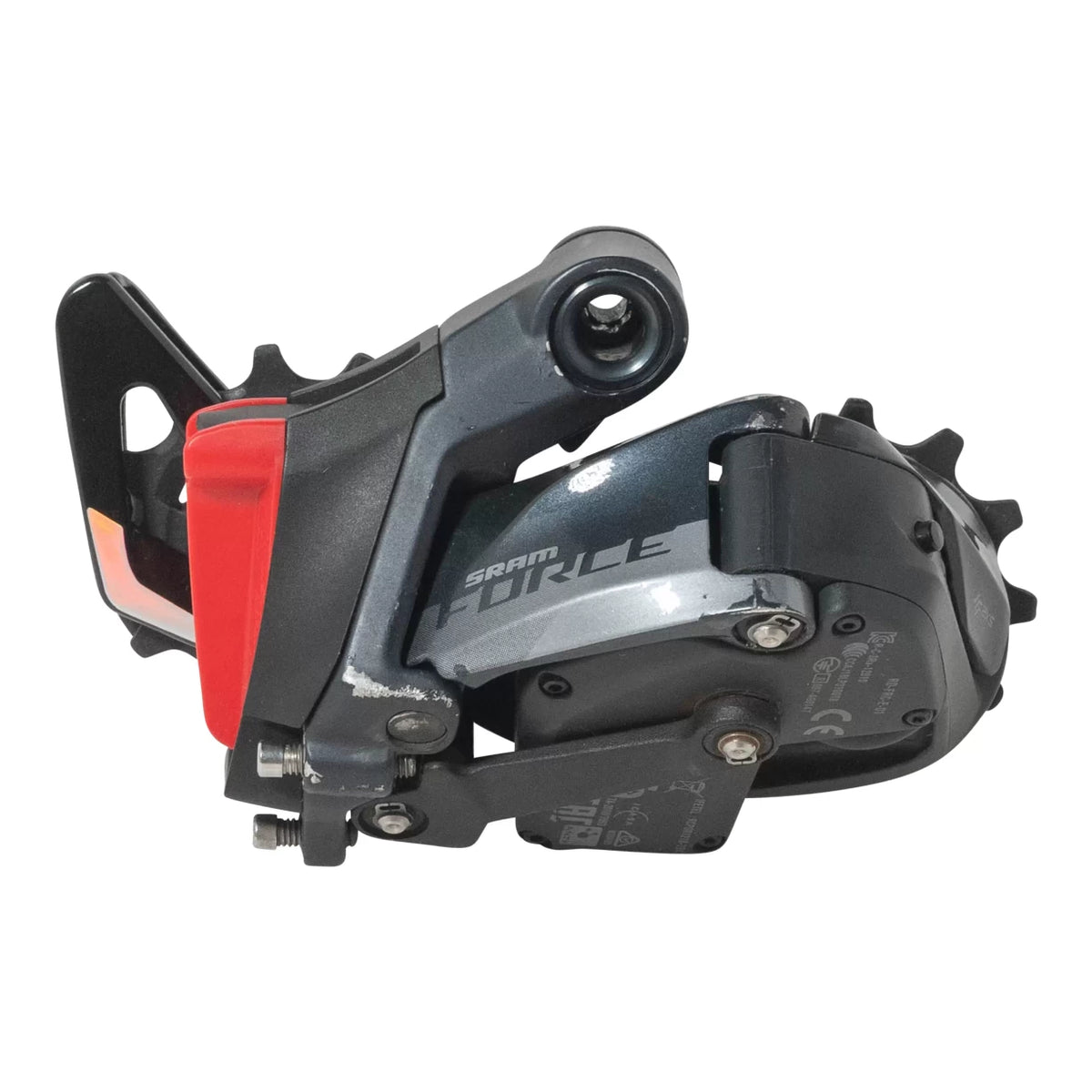 SRAM Force AXS Rear Derailleur – Geartrade.com