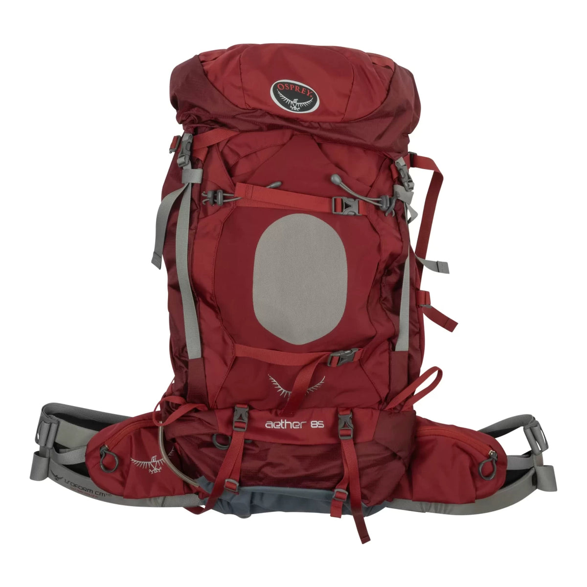 Osprey Aether 85 Backpack – Geartrade.com