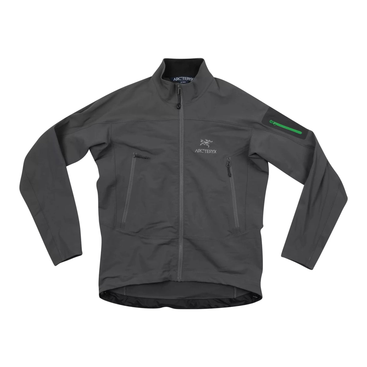 Arc'teryx Soft Shell Jacket - Men's – Geartrade.com