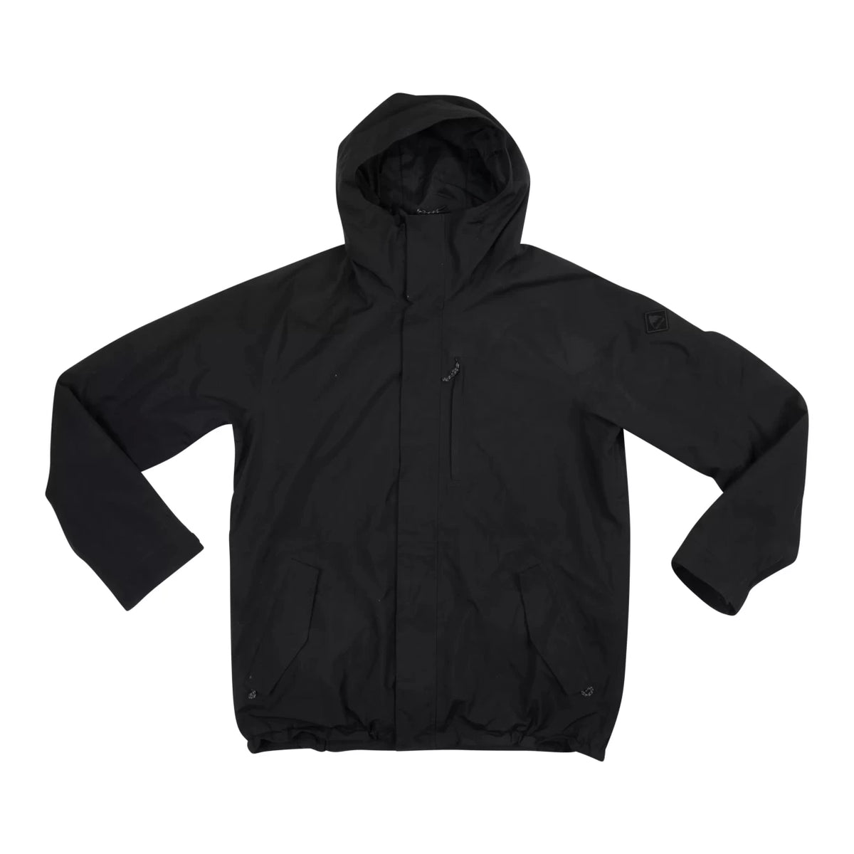 Burton GORE-TEX Radial Shell Snowboard Jacket - Men's – Geartrade.com