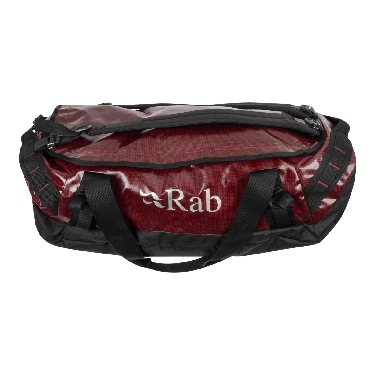 Rab Rab Expedition II Duffel 50 L - ACTIVITIES - Geartrade.com