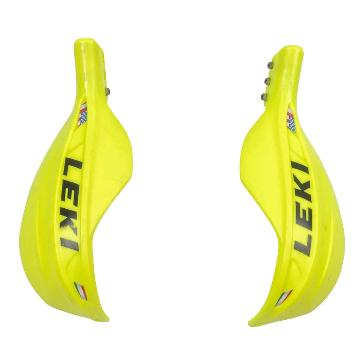 Leki Gate Guard WC Pole Guards – Geartrade.com