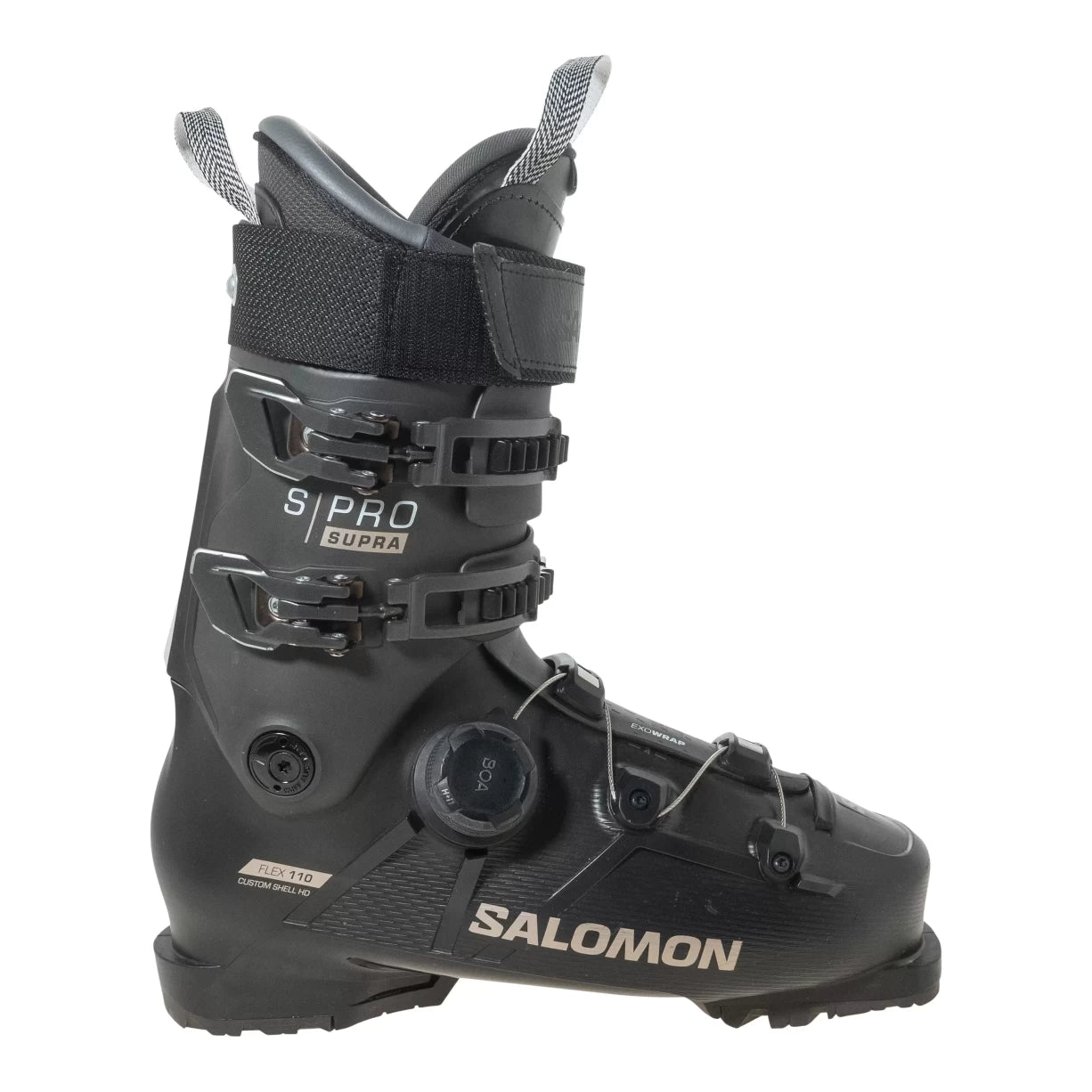 Salomon S/Pro Supra BOA 110 Ski Boots - Men's - Alpine Touring ...