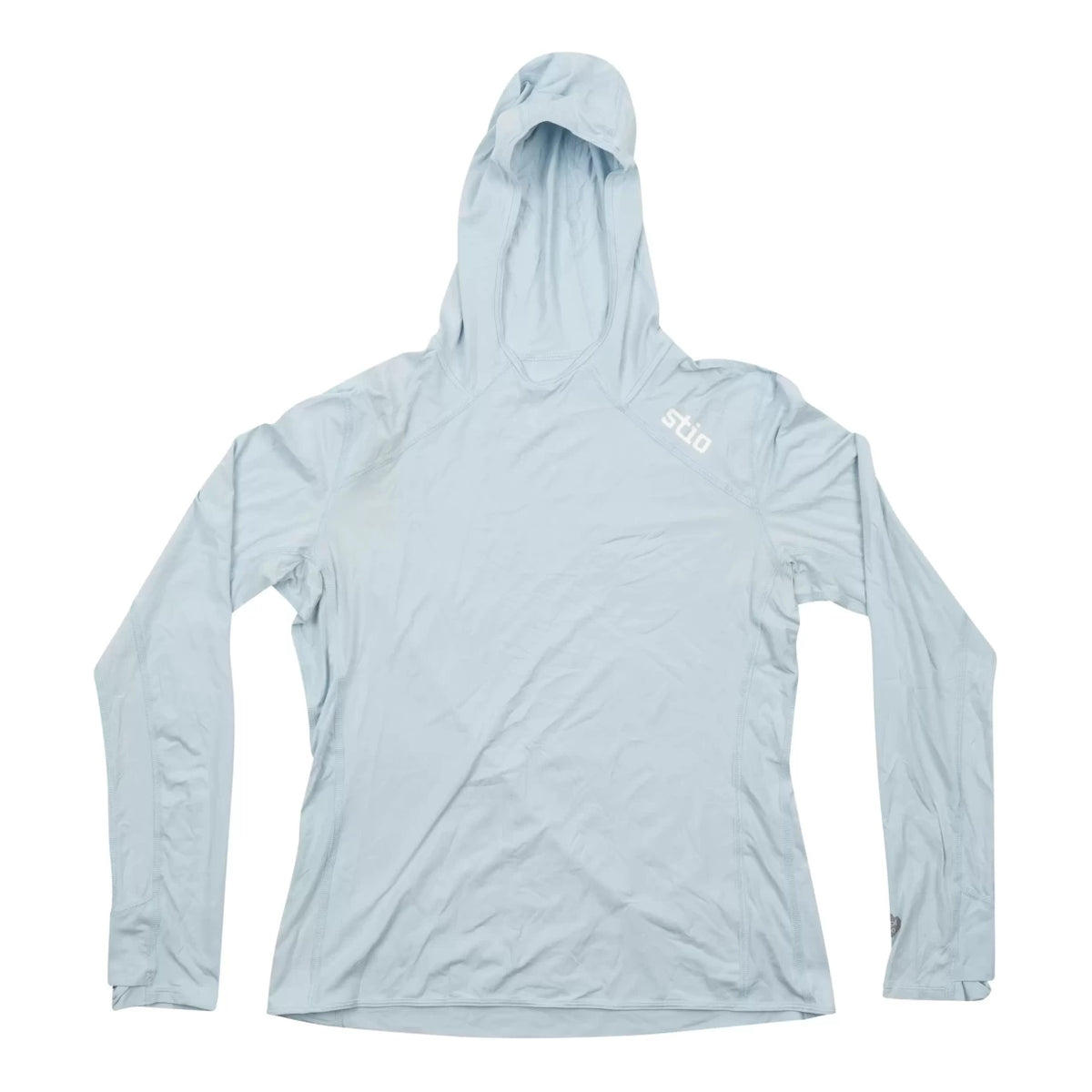 Stio Hylas Hooded Pullover - Women's – Geartrade.com