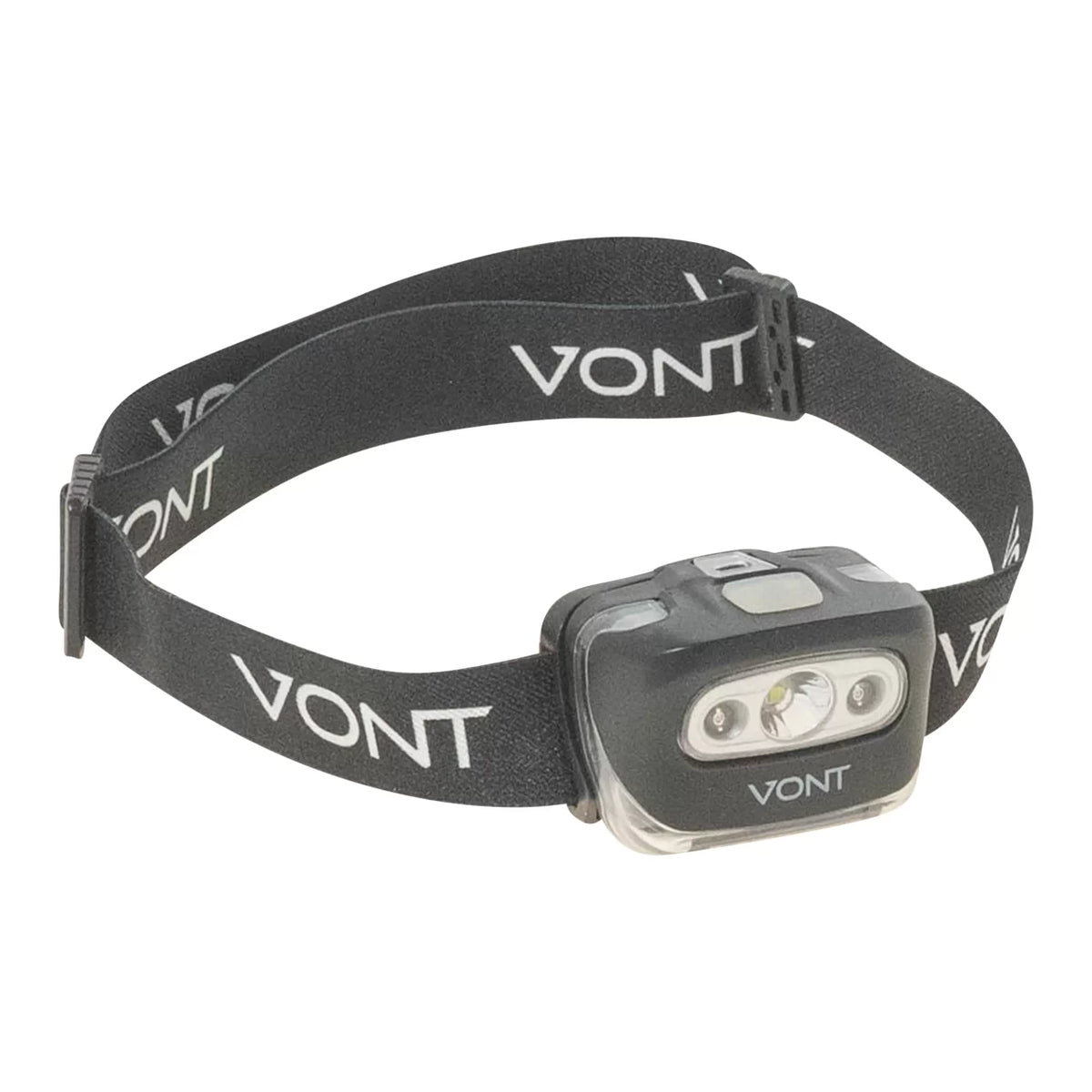 Vont LED Headlamp – Geartrade.com