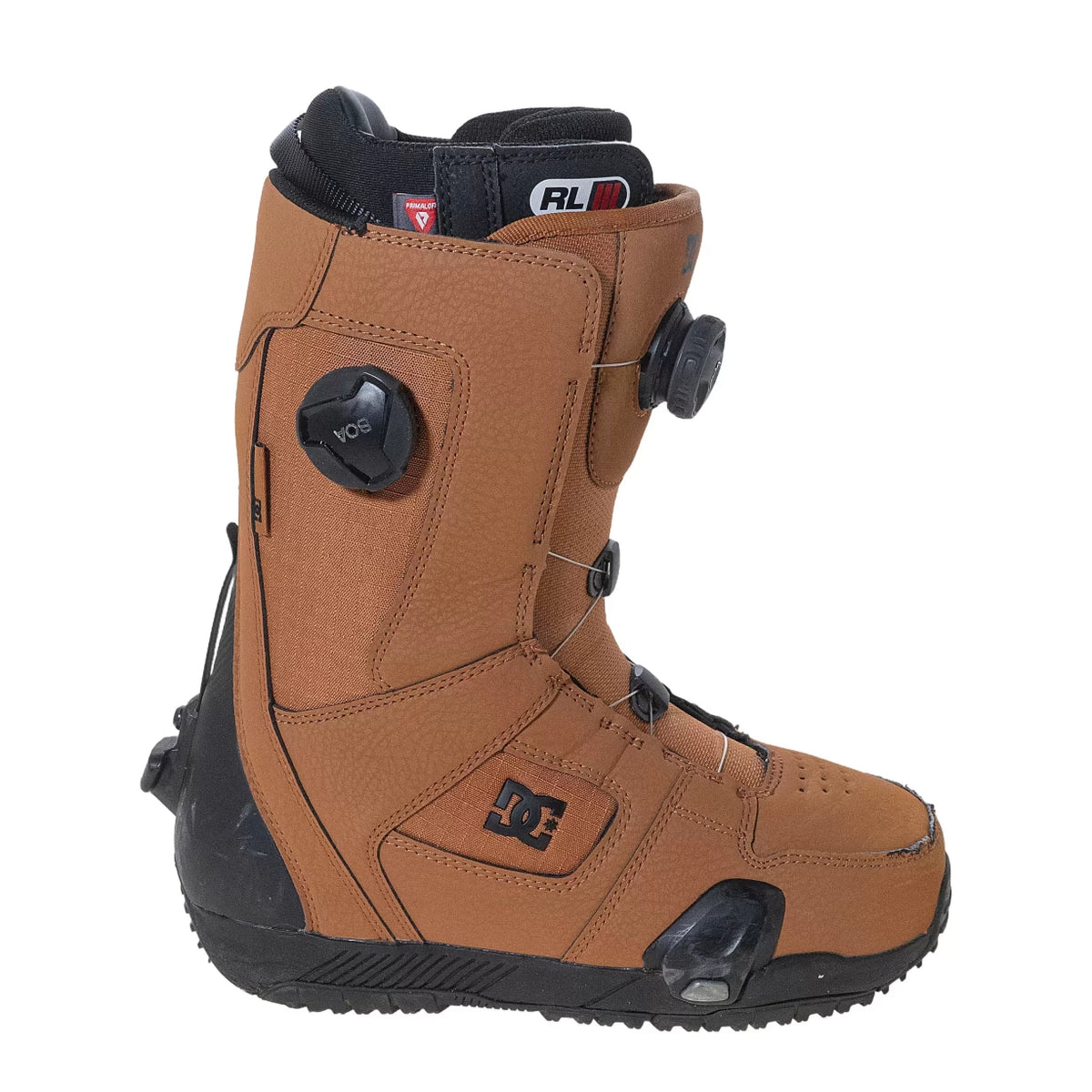 DC RL 3 BOA Pro Snowboard Boot - Men's – Geartrade.com