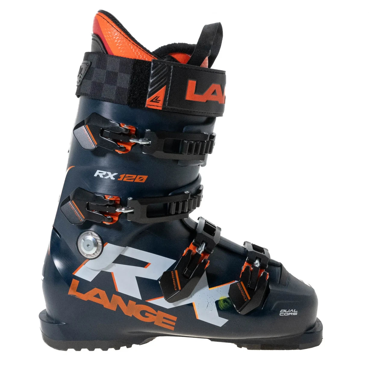 Lange RX 120 Ski Boots 2020/2021 - 70% Off - Geartrade.com