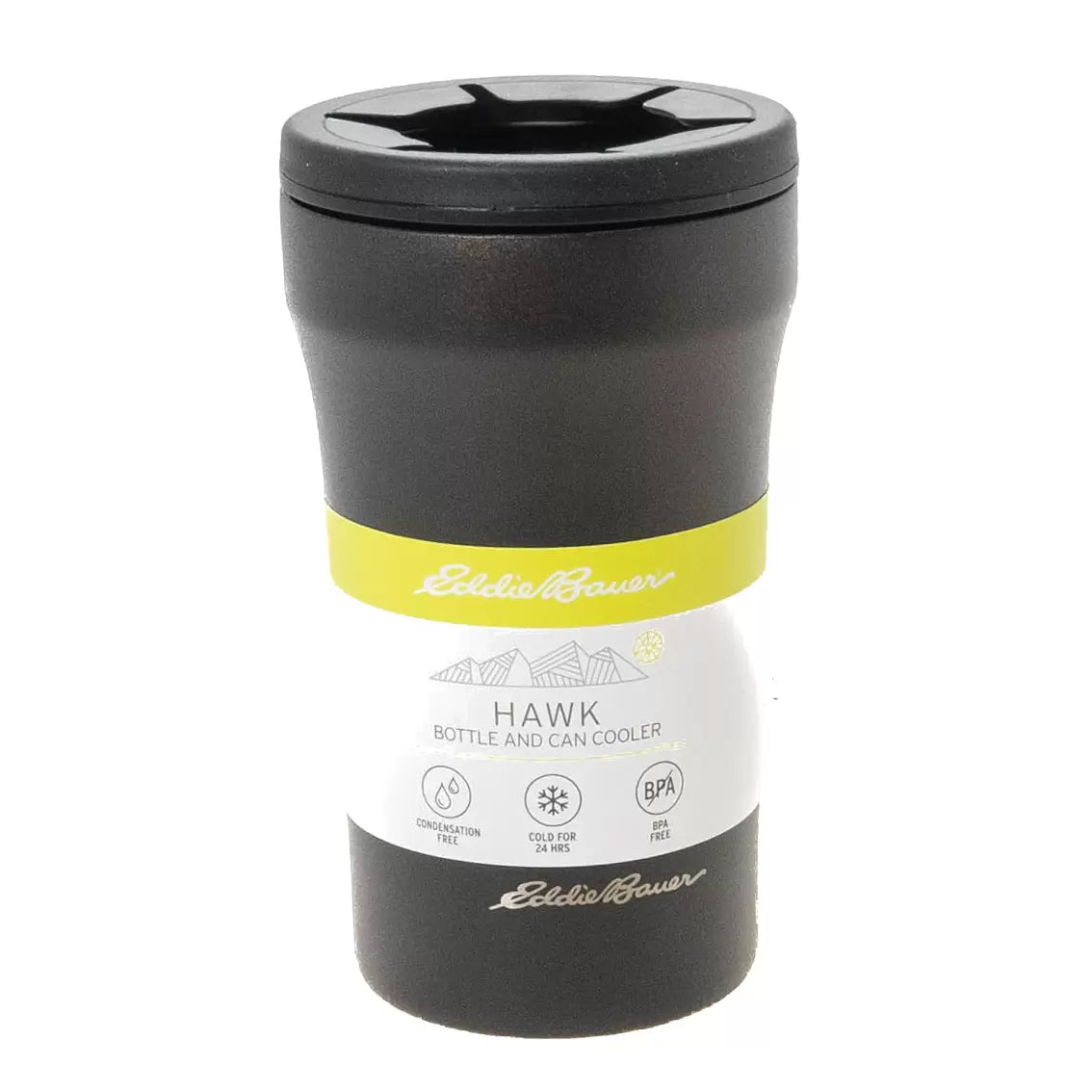 Eddie Bauer Hawk Koozie – Geartrade.com