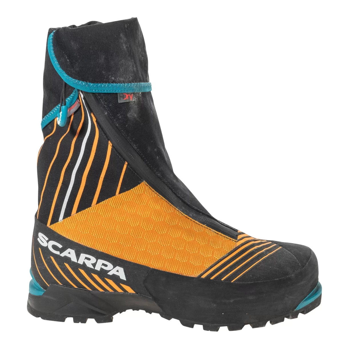 Scarpa Phantom TECH HD Boots - Everything from Geartrade - Geartrade.com