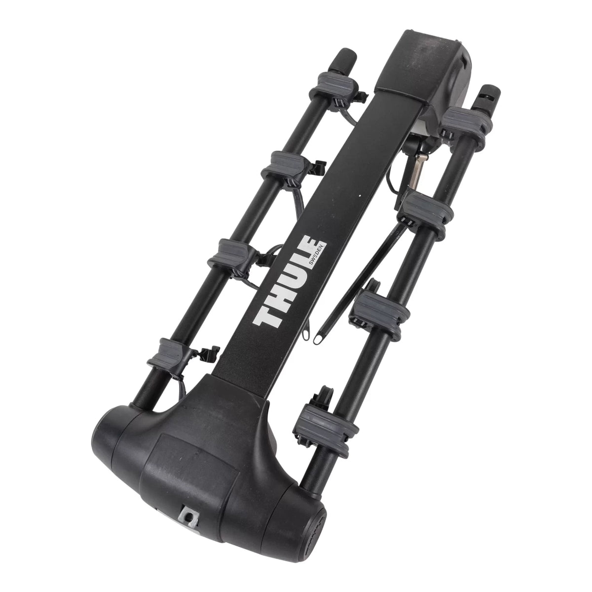 Thule Thule Apex XT 4-BIke Hitch Rack – Geartrade.com