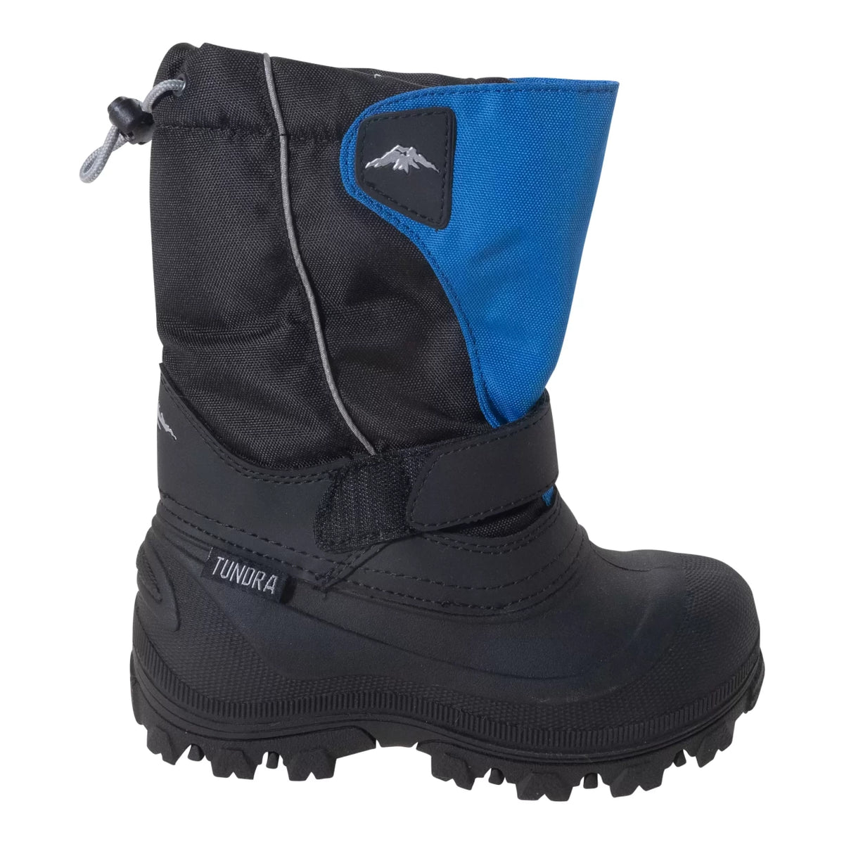 Tundra Quebec Snow Boot Wide - Kids' – Geartrade.com