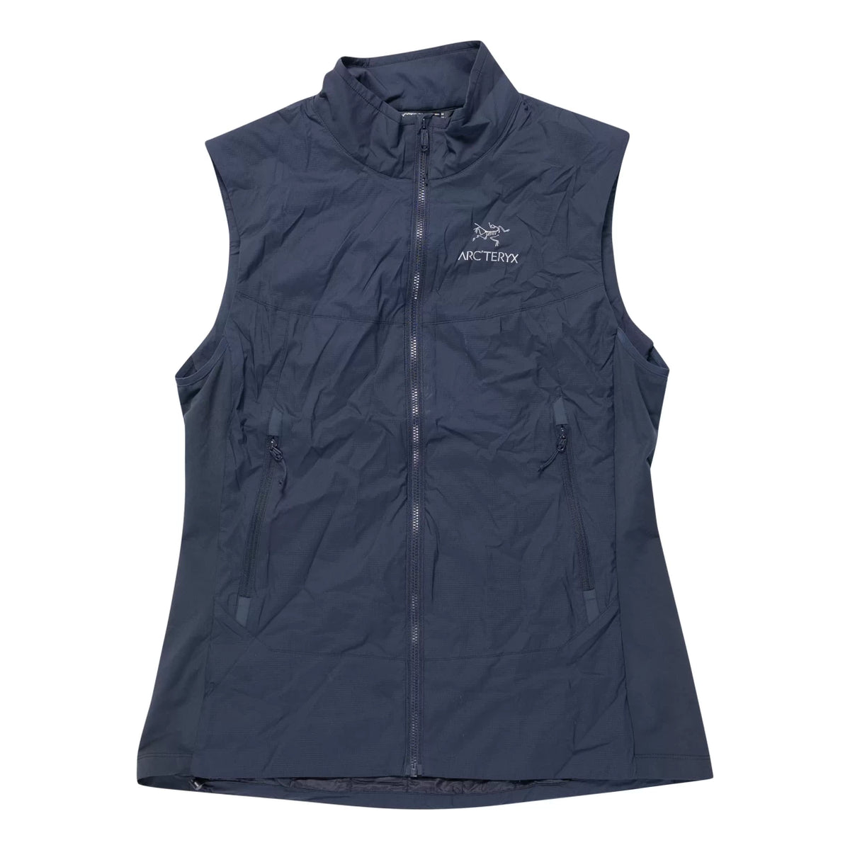Arc'teryx Atom SL Vest - Women's – Geartrade.com