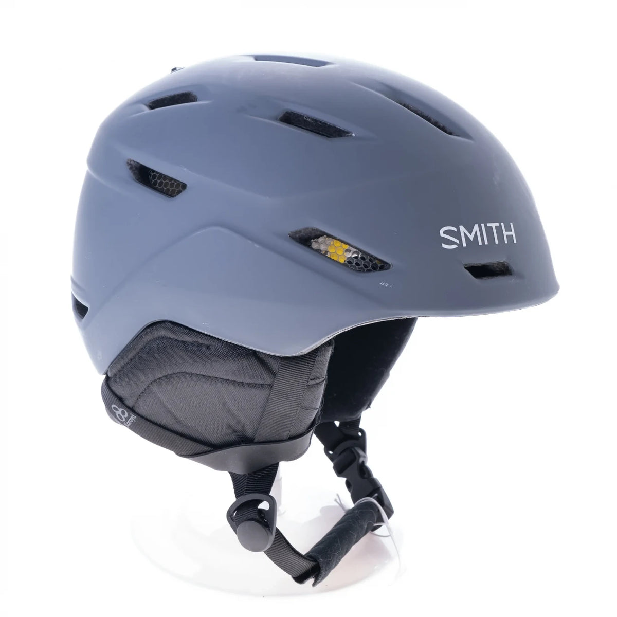 Smith Mission Helmet – Geartrade.com
