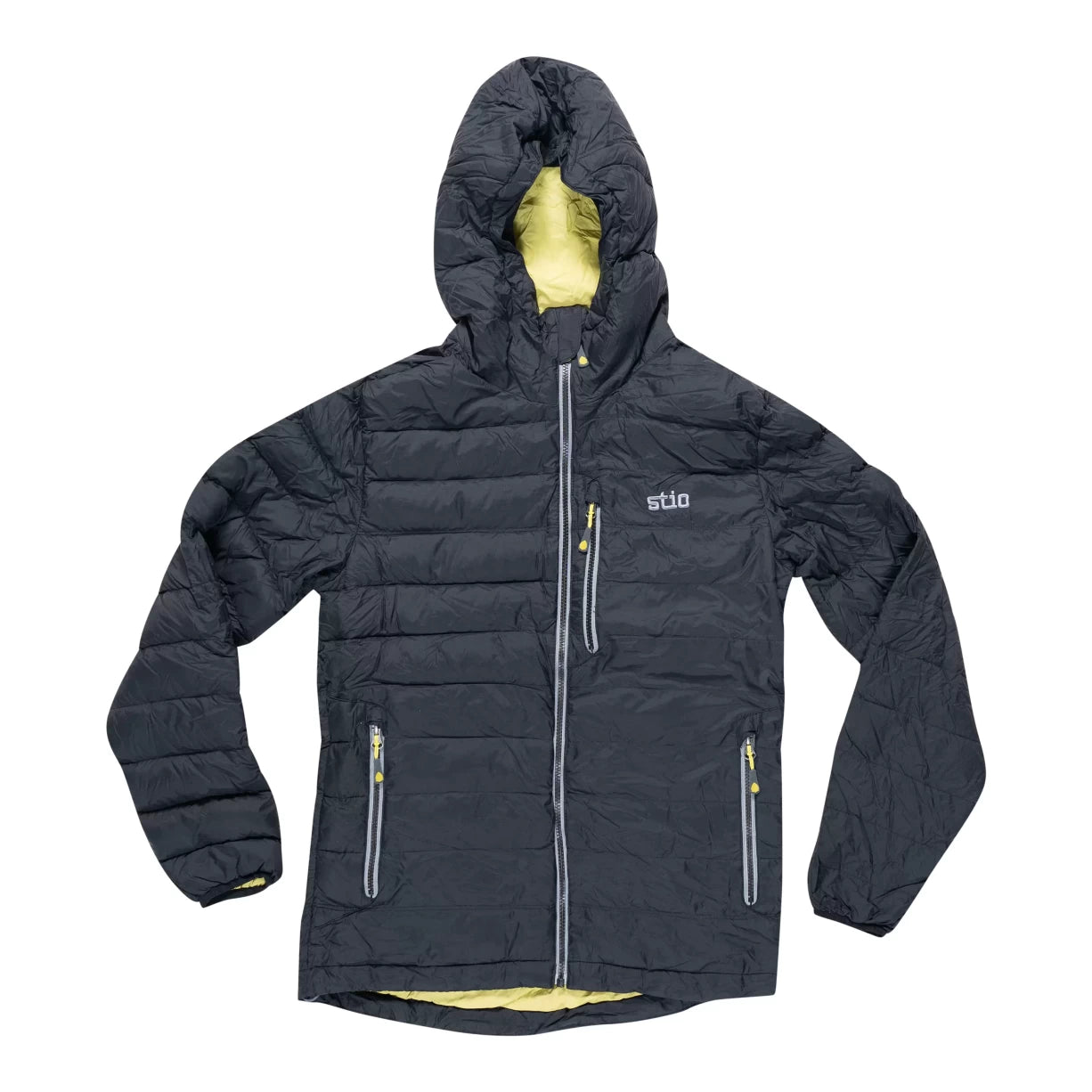 Stio Down Jacket Men's - Clothing - Geartrade.com