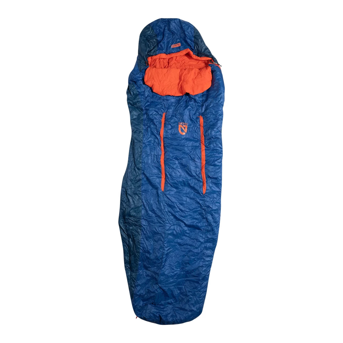Nemo Forte 35 Sleeping Bag - Men's – Geartrade.com