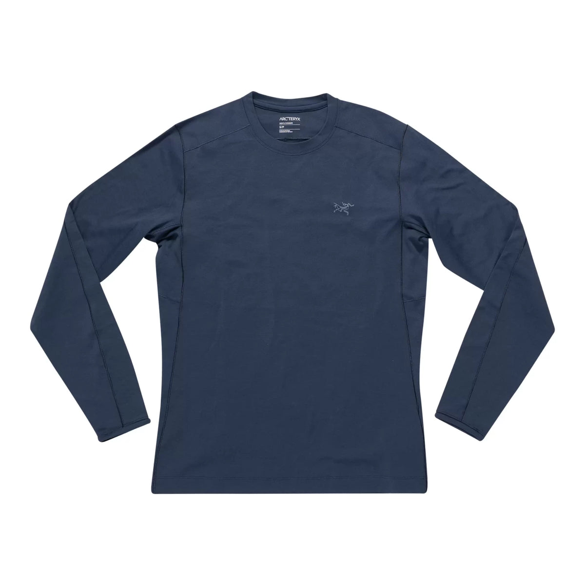 Arc'teryx Motus AR Crew Long-Sleeve Shirt - Men's – Geartrade.com