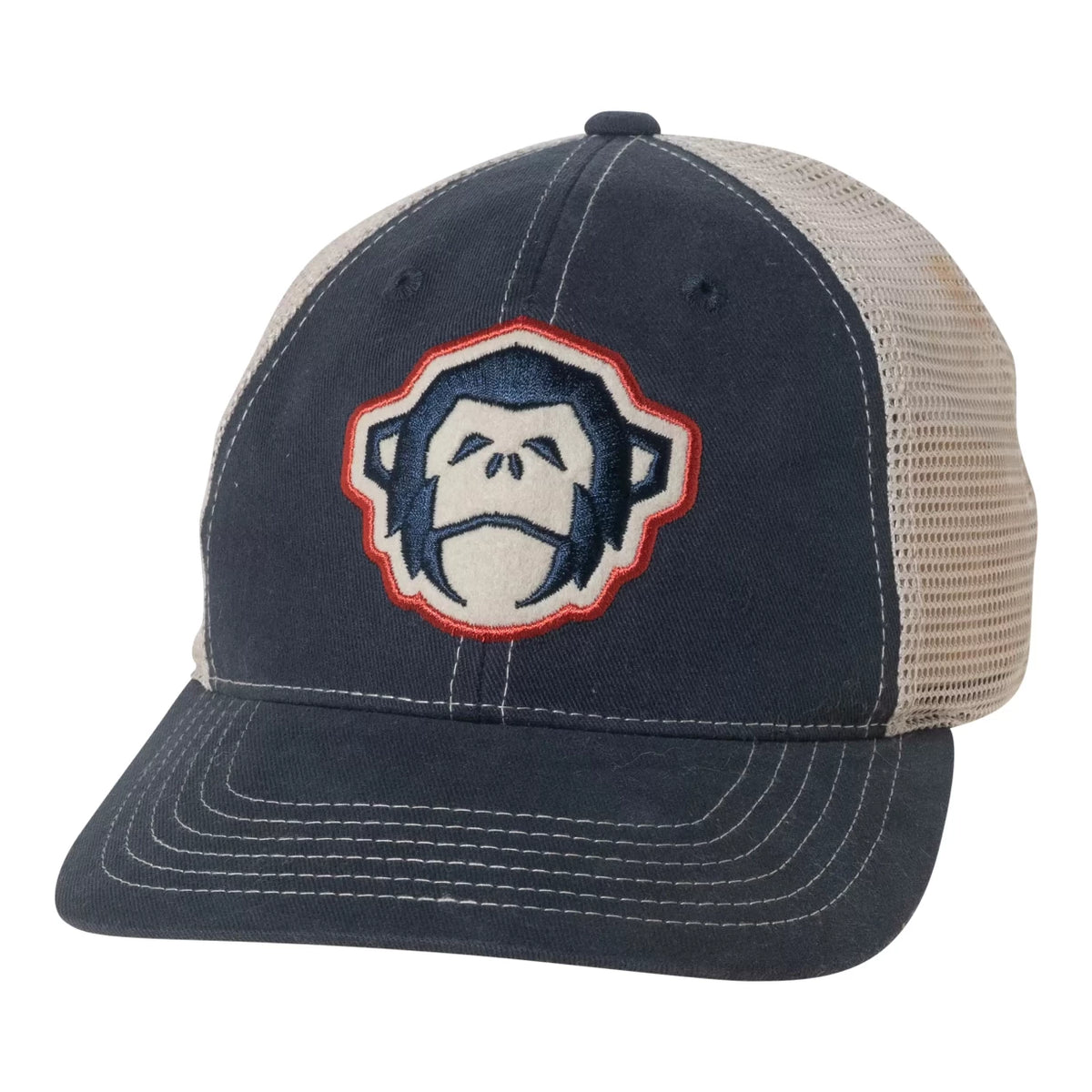 Howler Bros El Mono Standard Hat – Geartrade.com