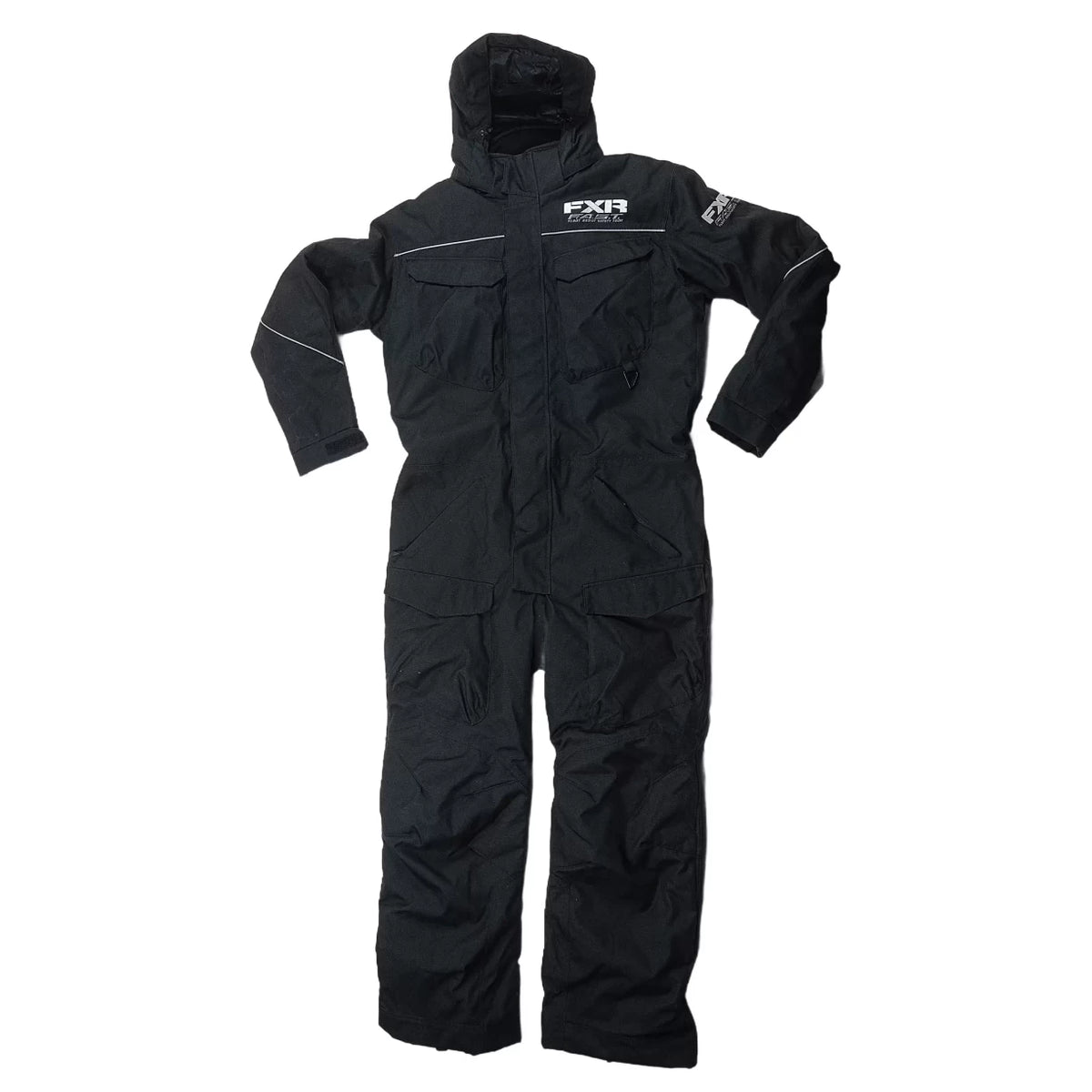 FXR Excursion Monosuit - Men's – Geartrade.com