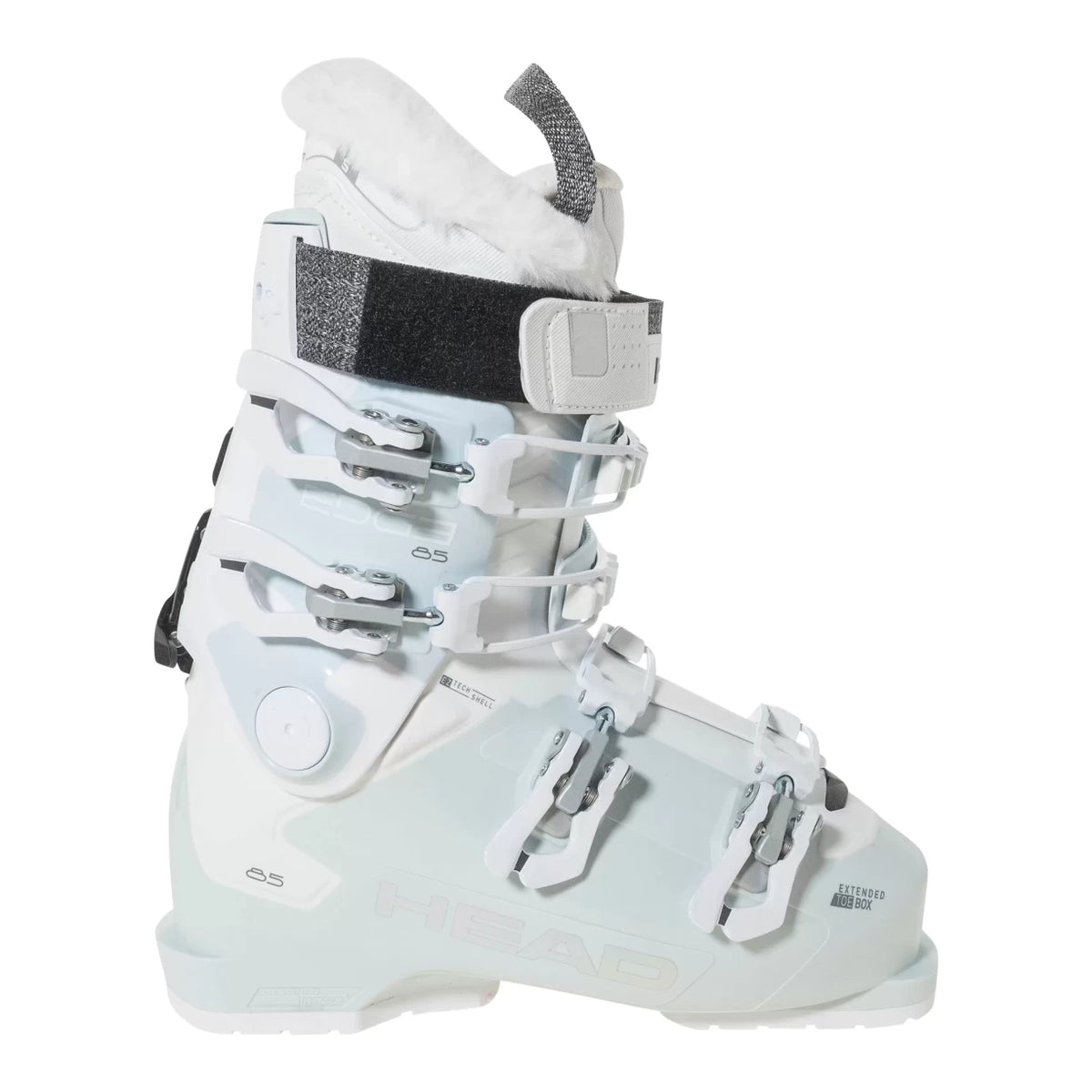 Head Edge 85 W HV Ski Boot - Women's – Geartrade.com