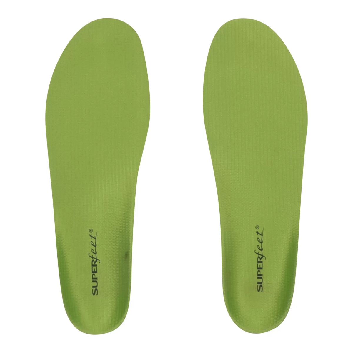 Superfeet Green Insoles – Geartrade.com