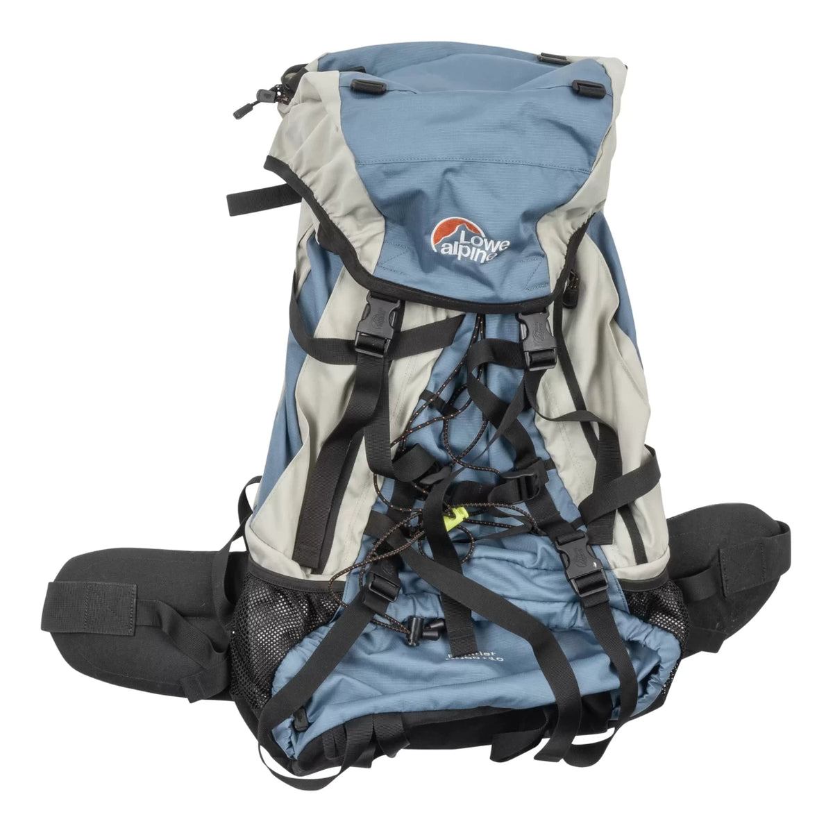 Lowe alpine Frontier 55+10 Pack – Geartrade.com