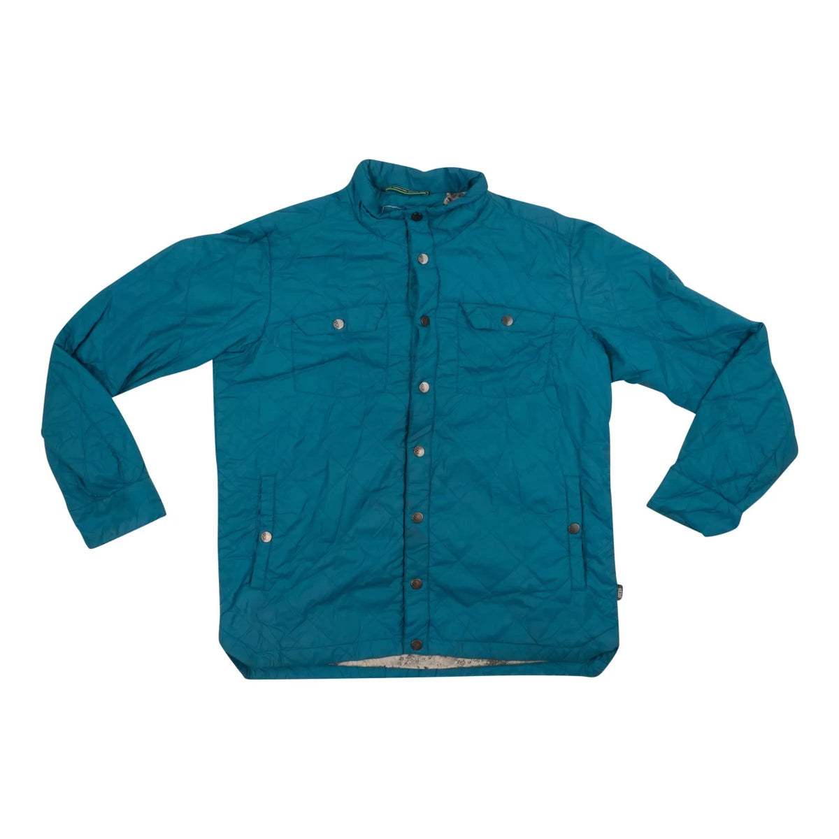 Stio Skycrest Insulated Snap Shirt - Men's – Geartrade.com