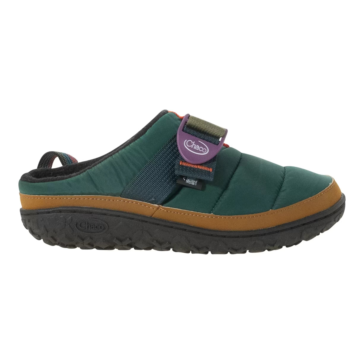 Chaco Ramble Puff Clog Shoes - Women's - Everything from Geartrade ...