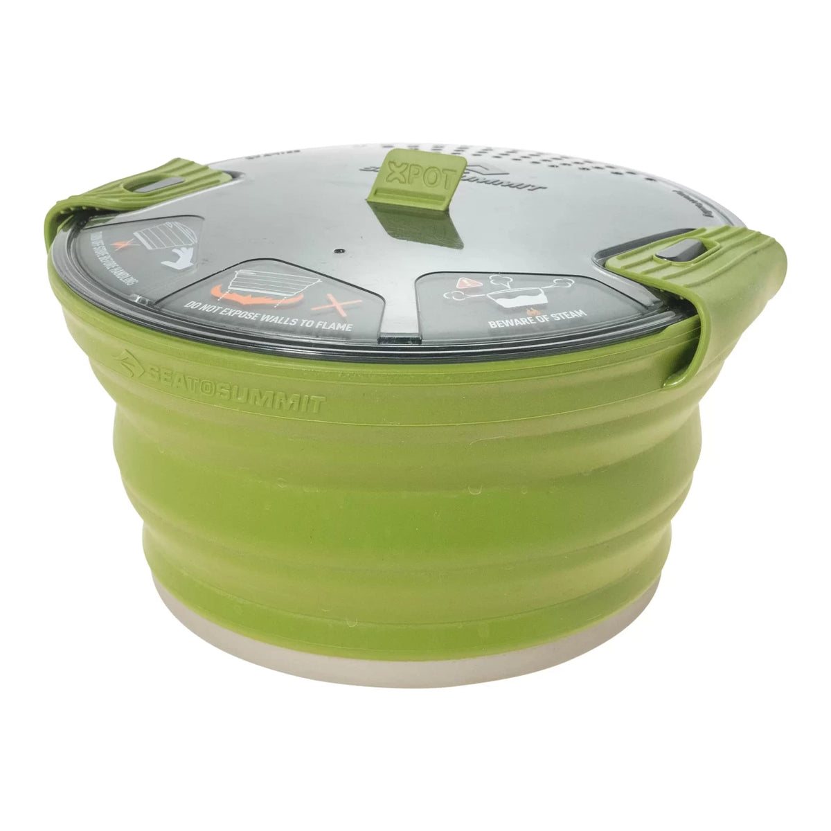 Sea To Summit XPot – Geartrade.com