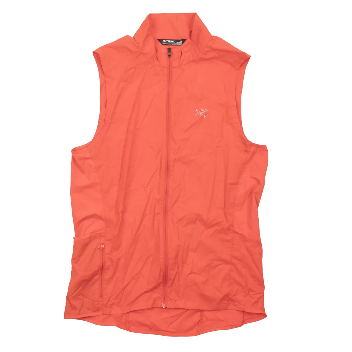 Arc'teryx Incendo Vest – Geartrade.com