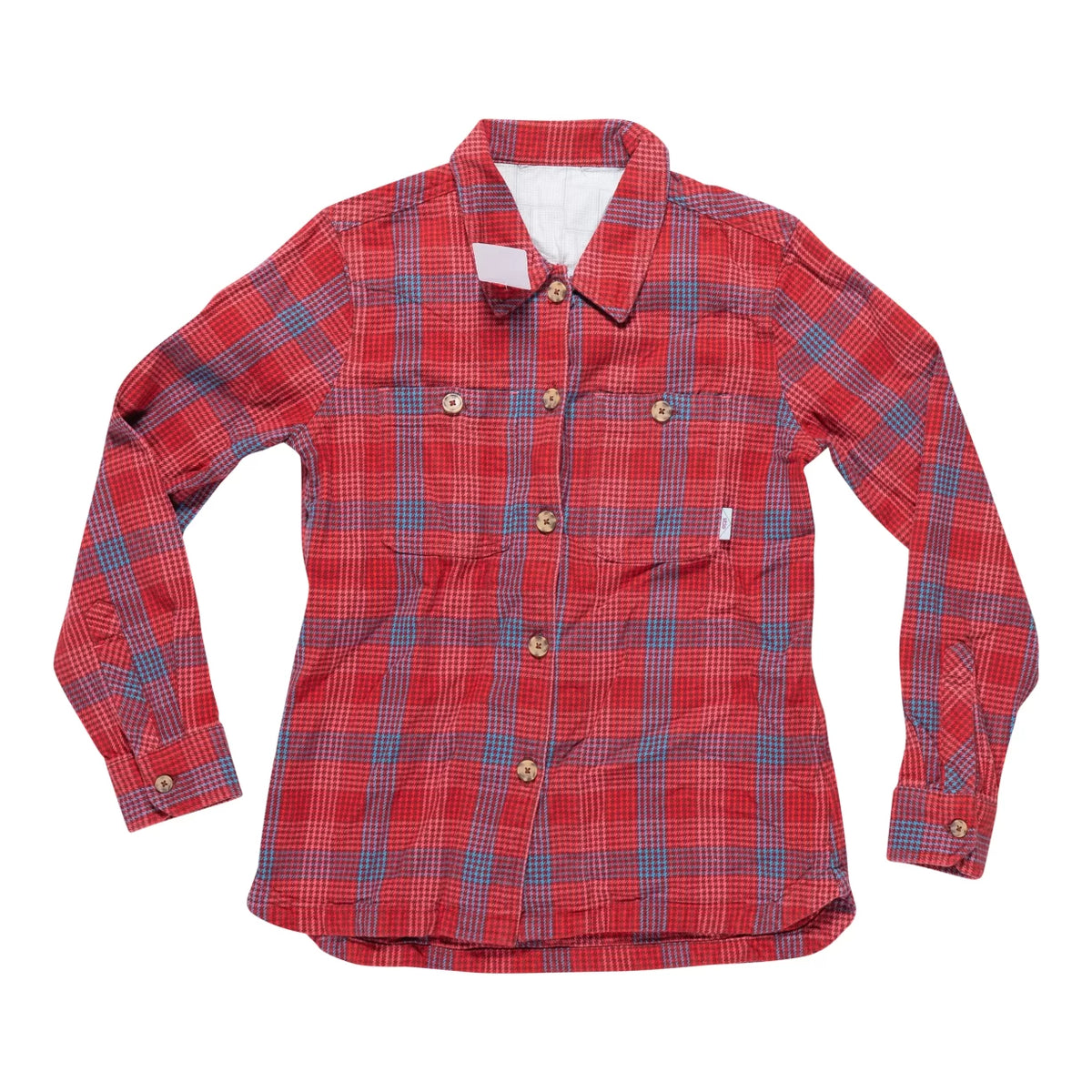 Stio Hutkeeper Flannel Shirt - Women's – Geartrade.com