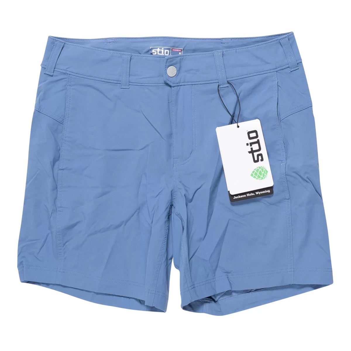 Stio Whiparound Short - Women's – Geartrade.com