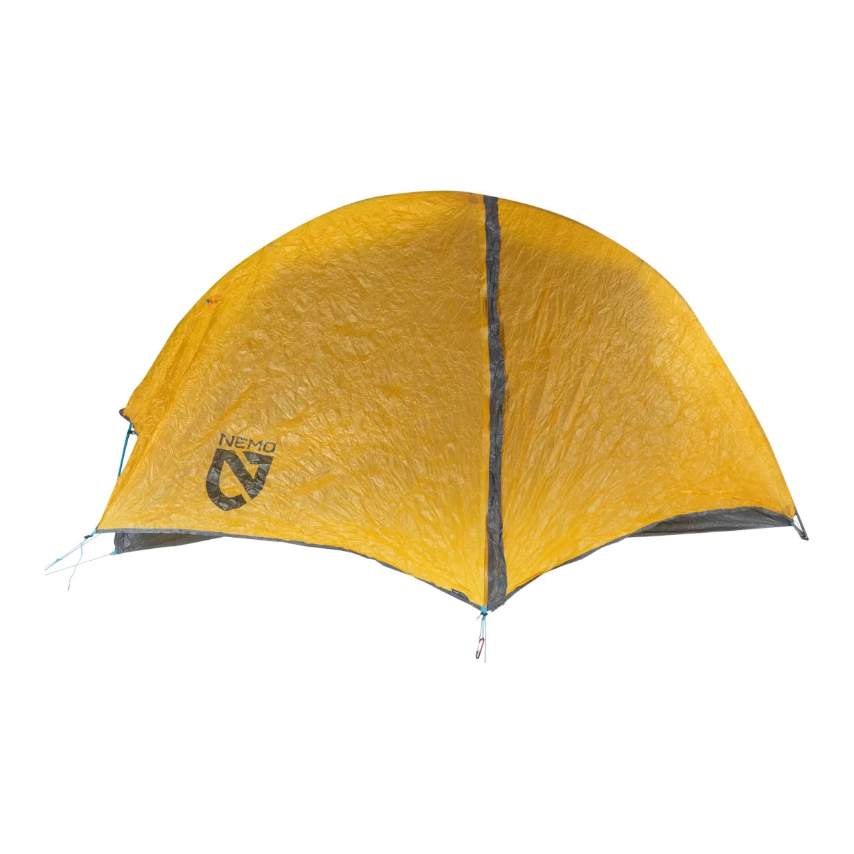 Nemo Hornet Elite 2 Ultralight Backpacking Tent - 3-Season Tents ...