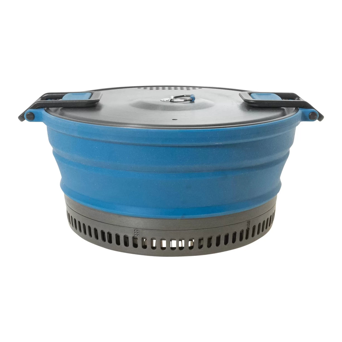 GSI Escape HS Collapsible Camping Pot – Geartrade.com