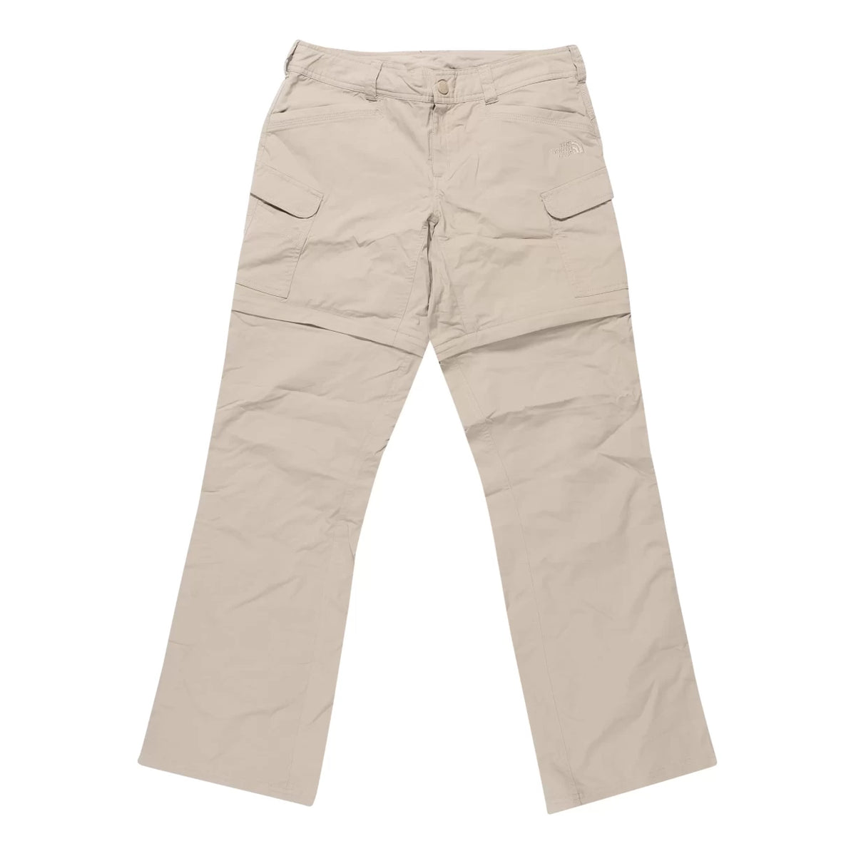 The North Face Paramount II Convertible Pant - Women's – Geartrade.com