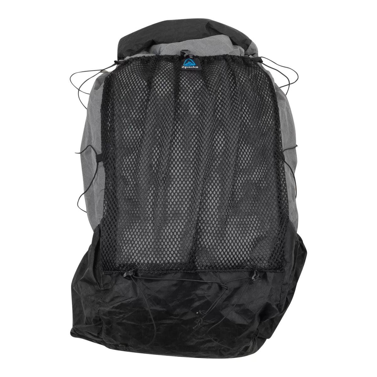 ZPacks Arc Haul Ultra 40L Backpack – Geartrade.com