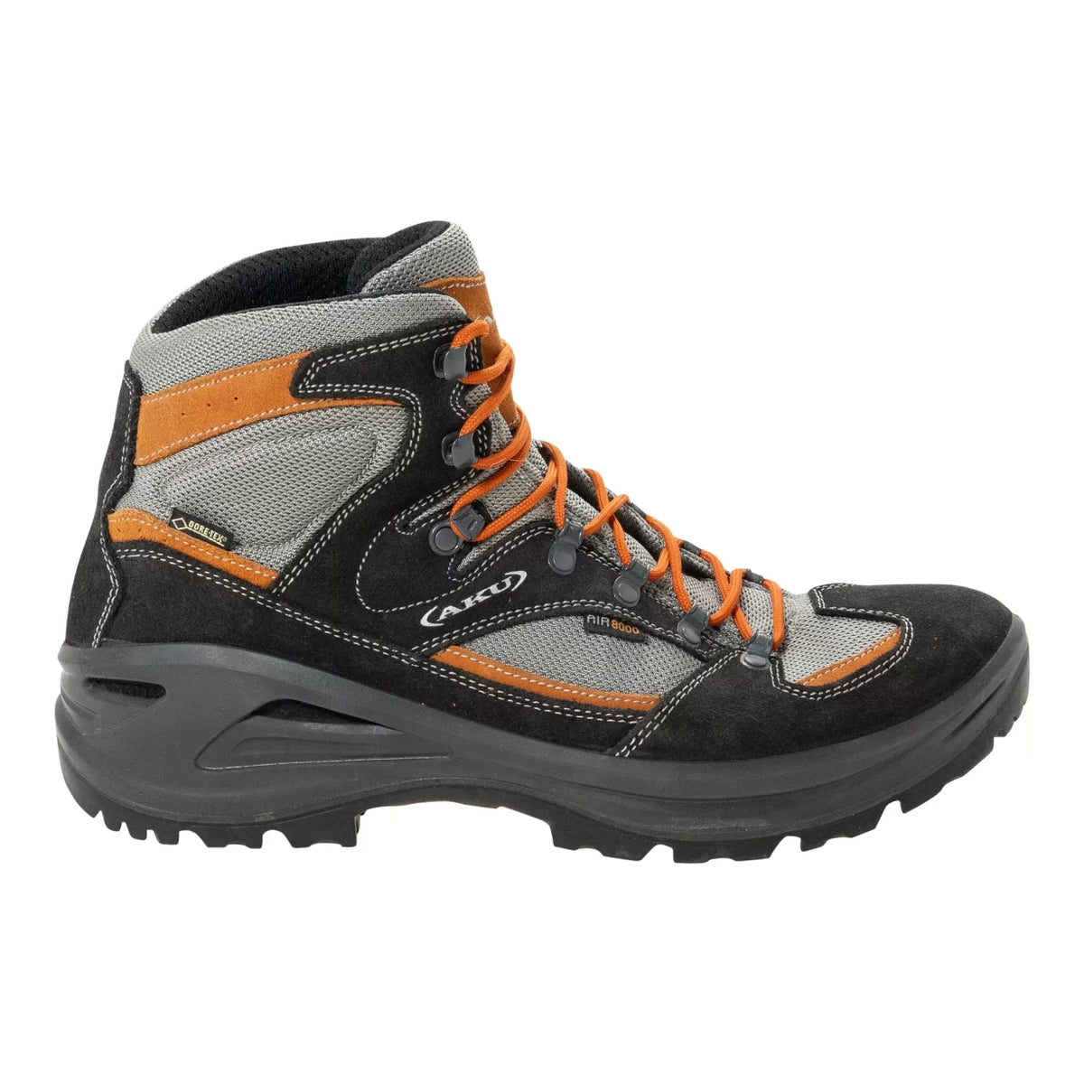 AKU Sendera GTX Hiking Boots - Men's – Geartrade.com