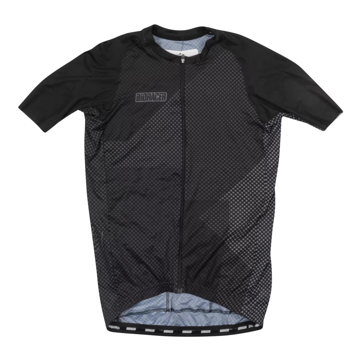 BIORACER Spitfire Short-Sleeve Cycling Jersey - Men's - BIKE ...