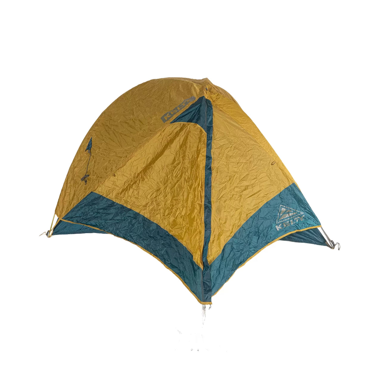 Kelty Far Out 3 Tent w/ Footprint – Geartrade.com