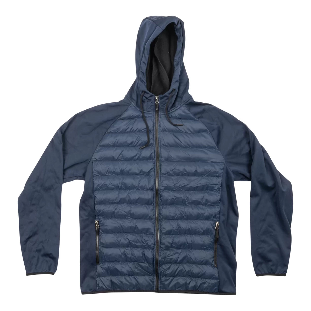 32 Degree Heat Hybrid Softshell Jacket - Men's – Geartrade.com