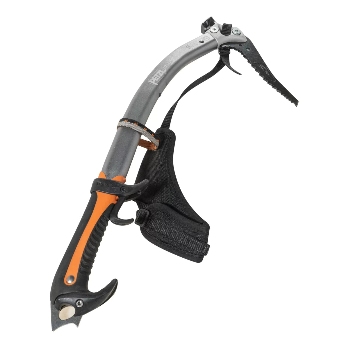 Petzl Charlet Hammer Ice Axe – Geartrade.com
