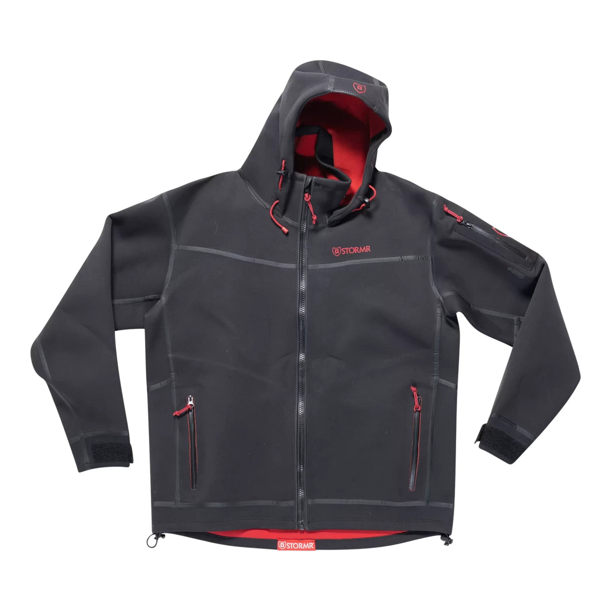 STORMR Swell Neoprene Jacket - Men's – Geartrade.com