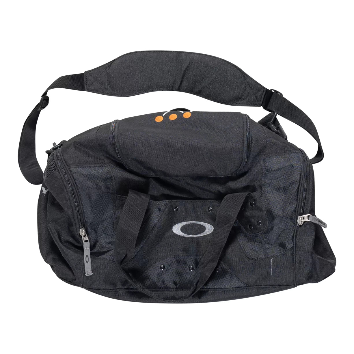 Oakley Small Carry Duffel Bag - ACTIVITIES - Geartrade.com