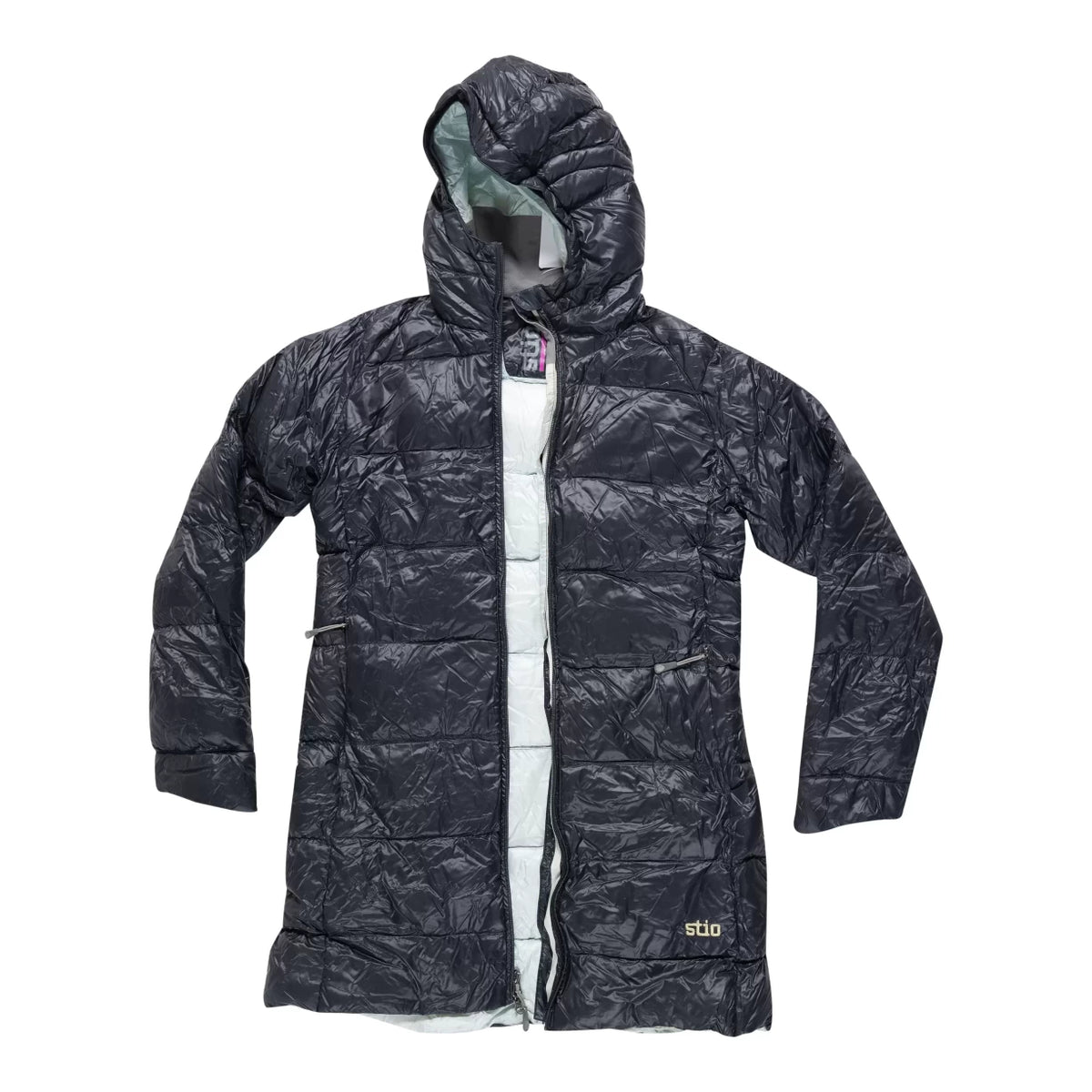 Stio Hometown Down Parka - Women's – Geartrade.com